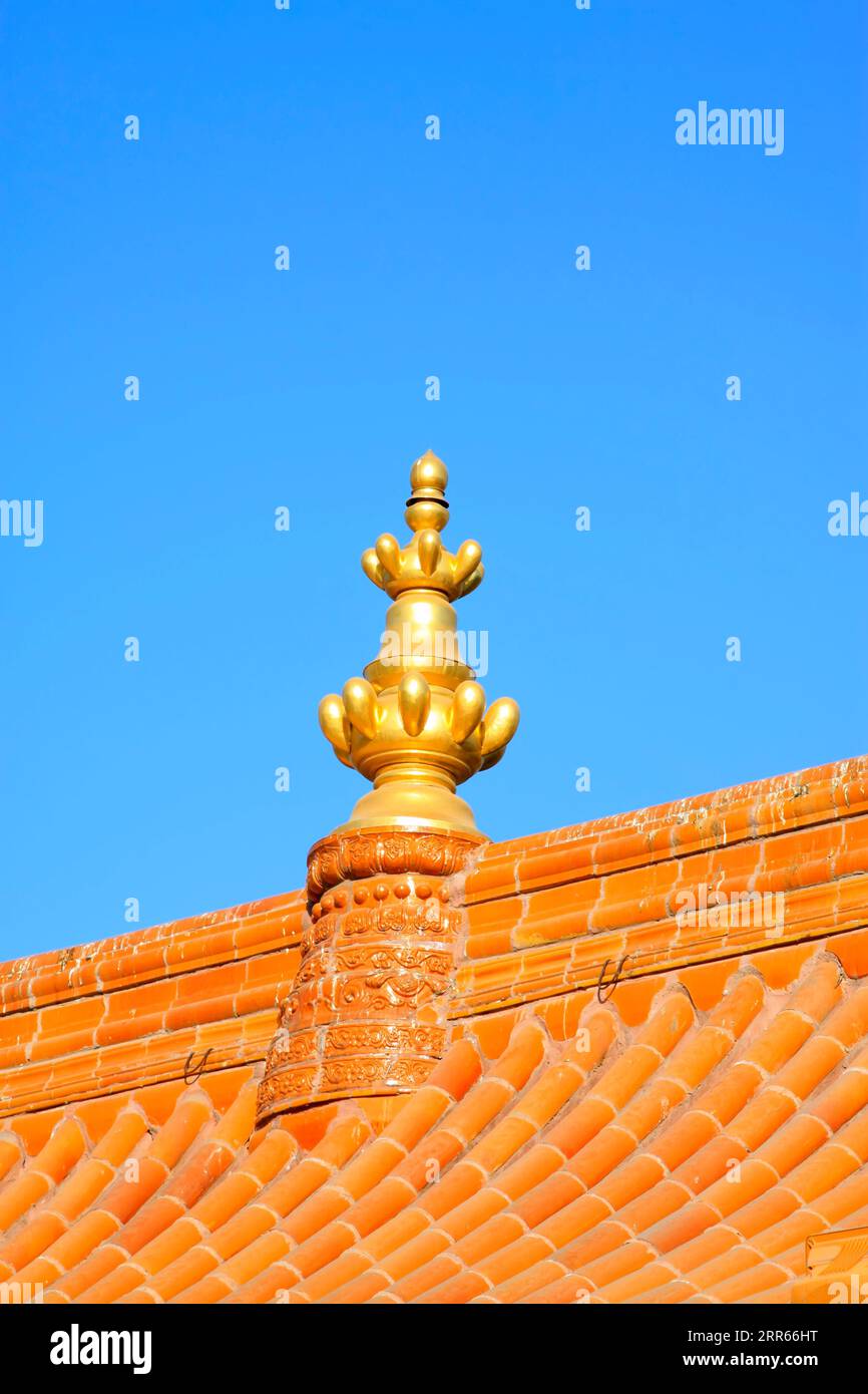 Copper ridge hi-res stock photography and images - Alamy