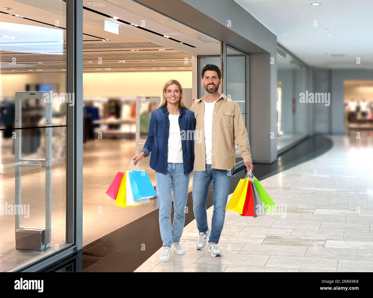 Zara bags hi-res stock photography and images - Alamy