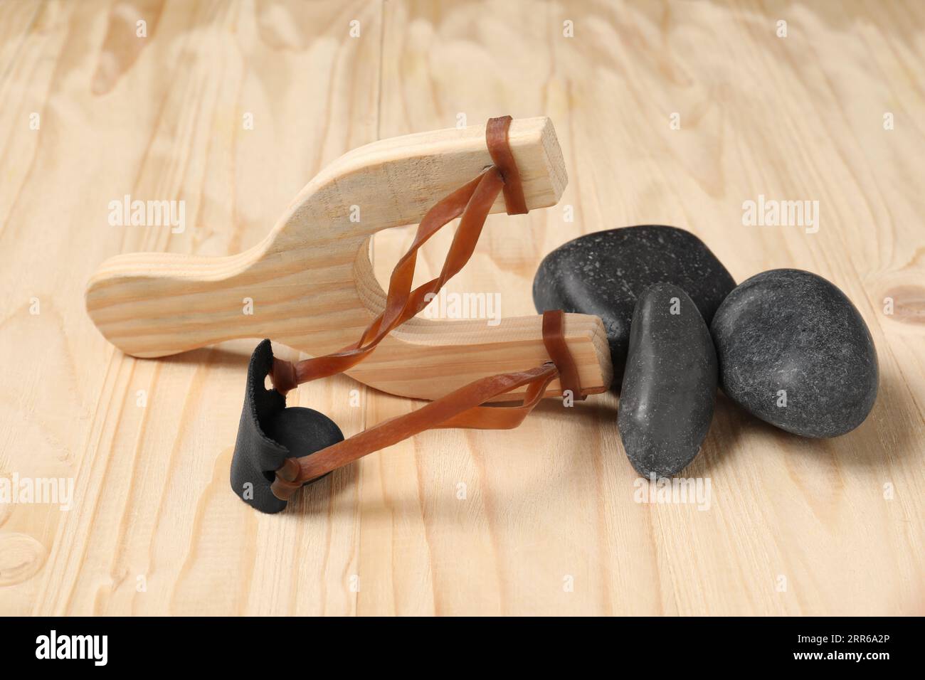 Slingshot design hi-res stock photography and images - Alamy