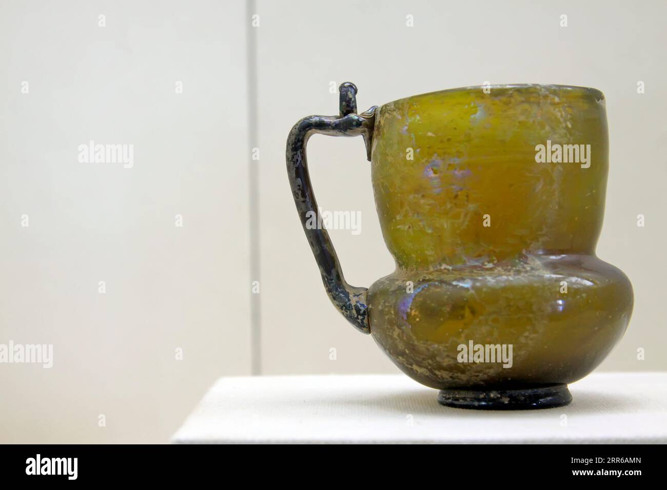 ancient Chinese Bronze ware, closeup of photo Stock Photo - Alamy