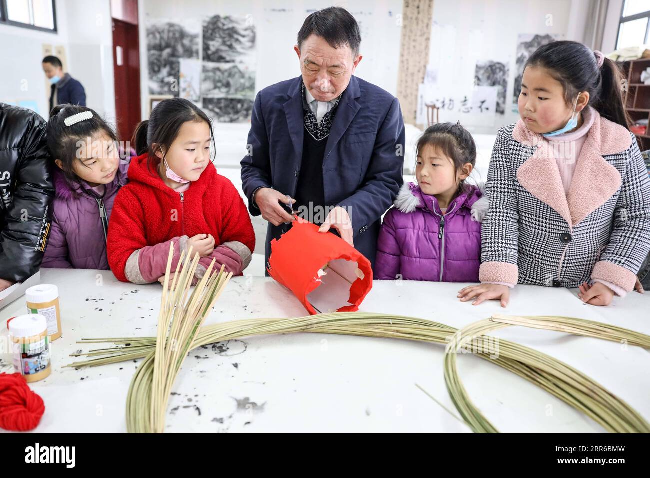 Inxiu hi-res stock photography and images - Alamy