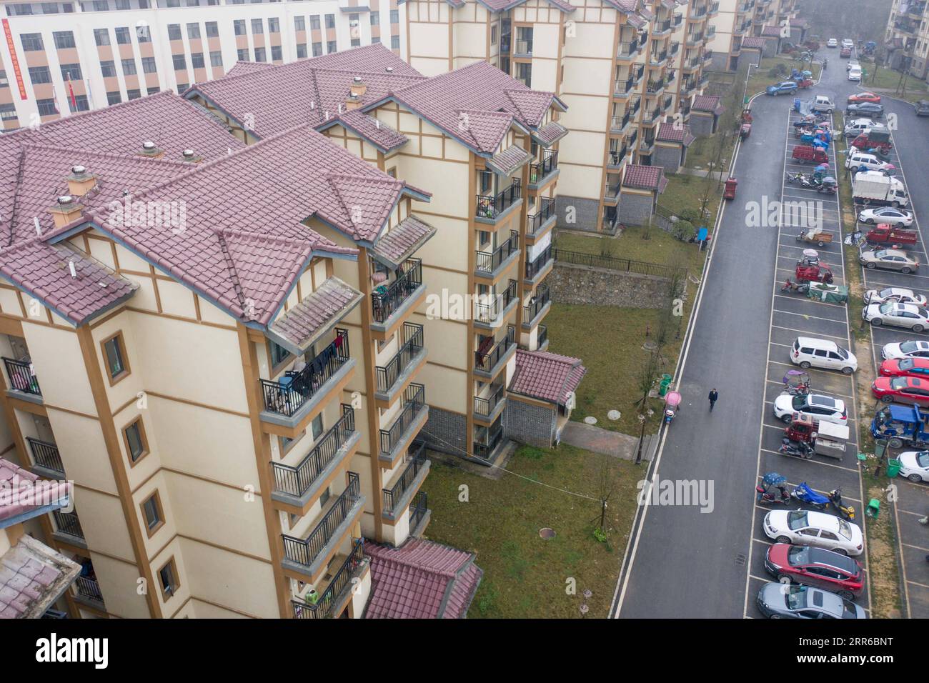 Huadu of china hi-res stock photography and images - Alamy