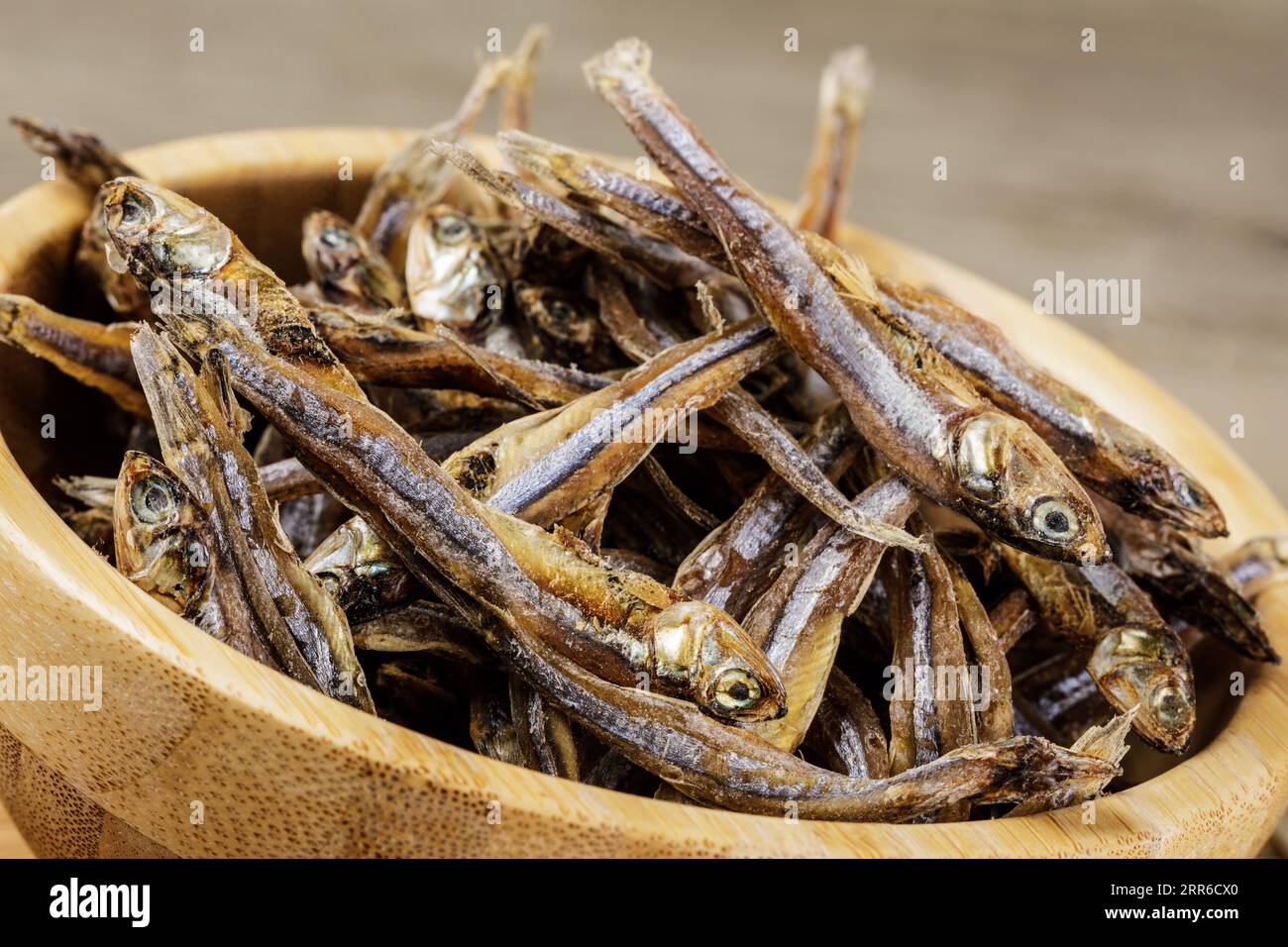 Japan dried fish snack hi-res stock photography and images - Alamy