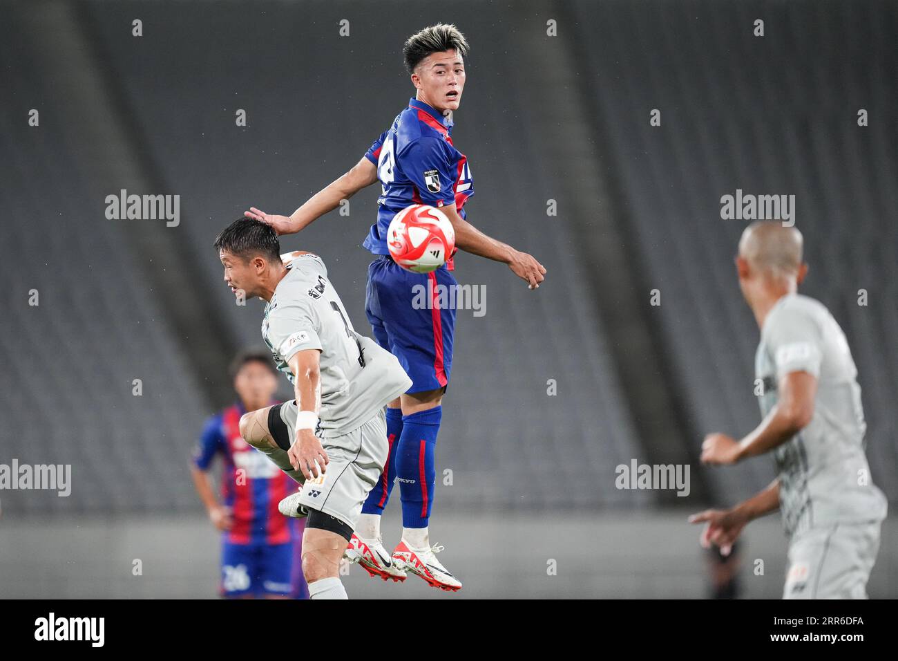 Naoki kumata hi-res stock photography and images - Alamy