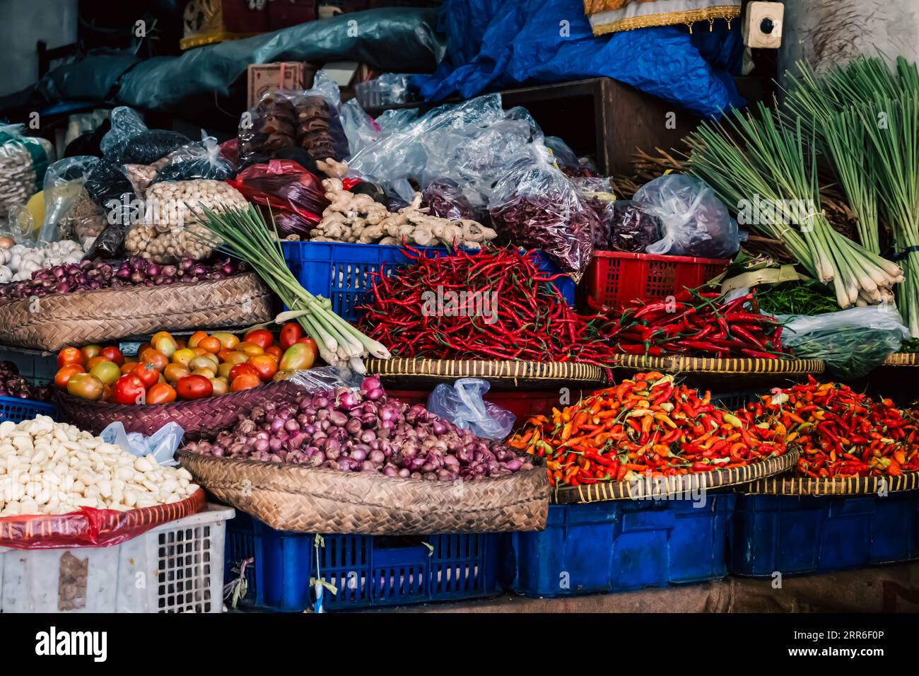 Sayur sayuran hi-res stock photography and images - Alamy