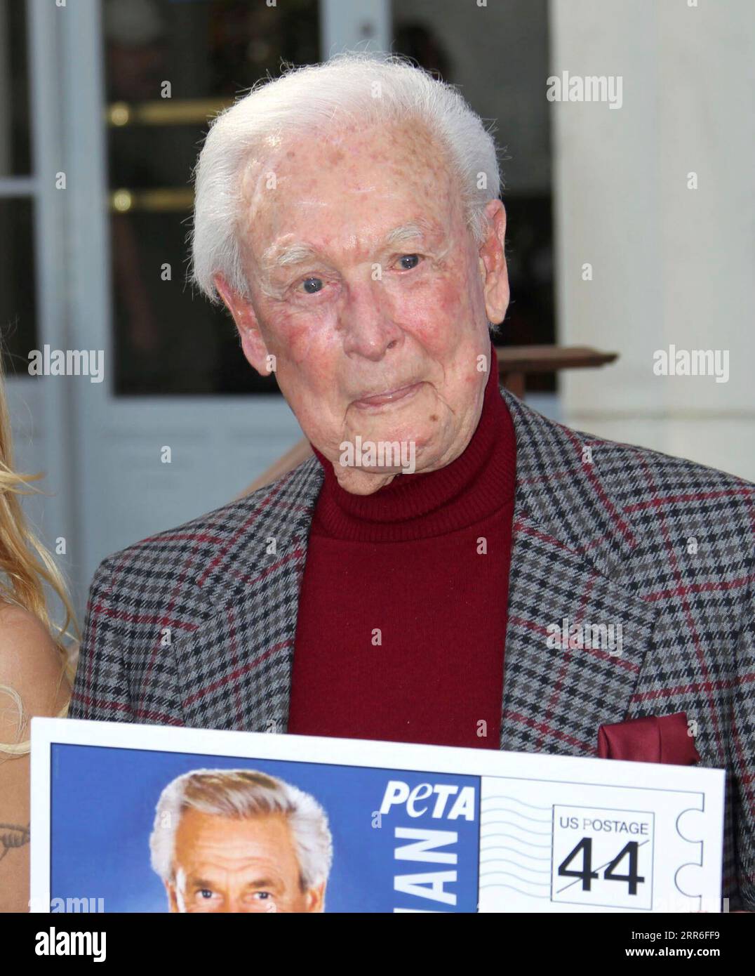 SEPTEMBER 5th 2023: Bob Barker cause of death revealed as Alzheimer's disease - a condition he ...