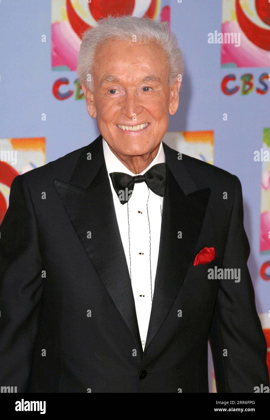 SEPTEMBER 5th 2023: Bob Barker cause of death revealed as Alzheimer's disease - a condition he ...
