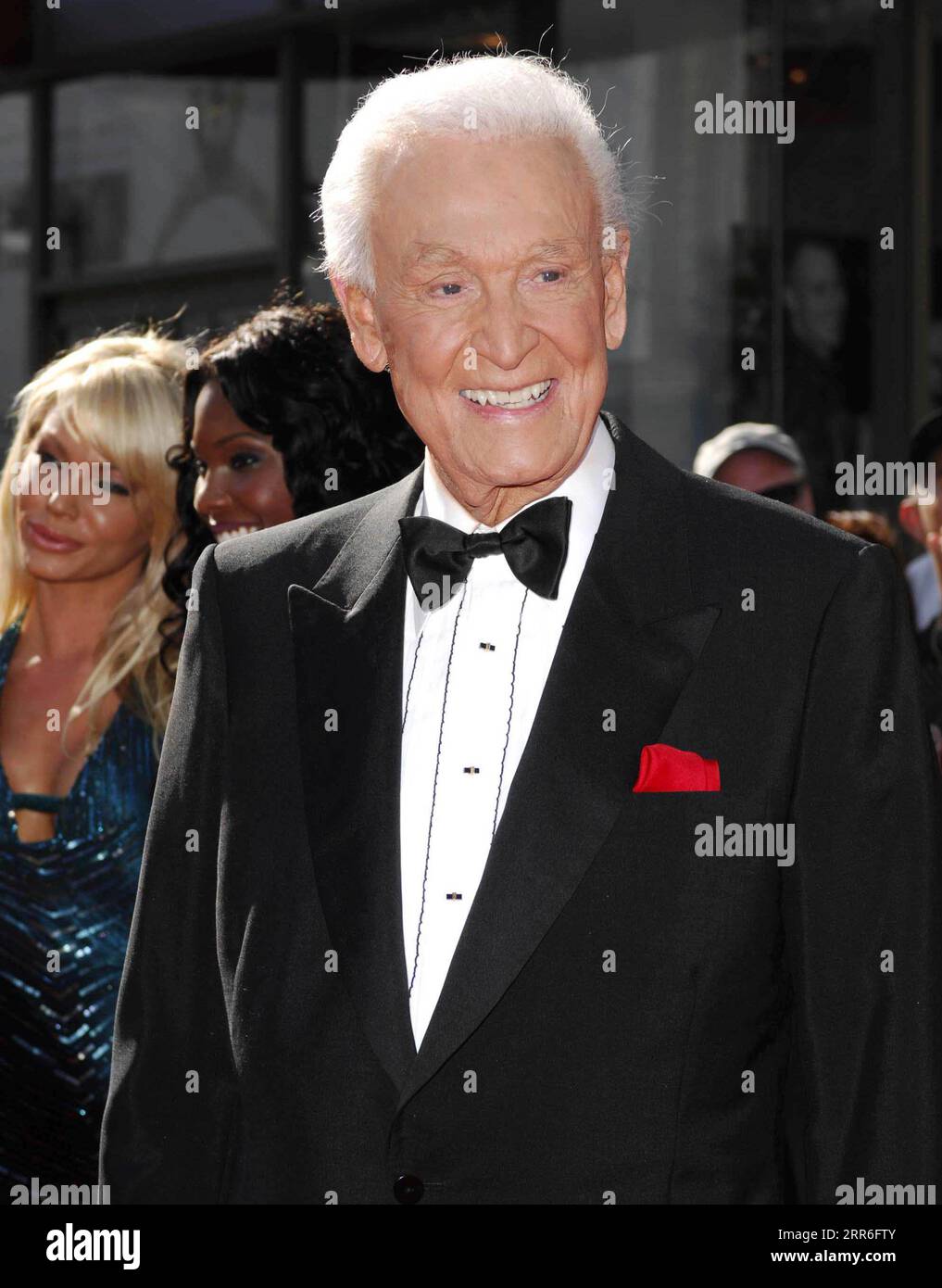 SEPTEMBER 5th 2023: Bob Barker cause of death revealed as Alzheimer's disease - a condition he ...