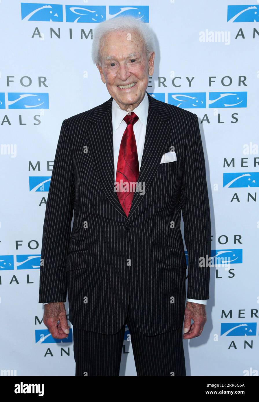 SEPTEMBER 5th 2023: Bob Barker cause of death revealed as Alzheimer's disease - a condition he ...