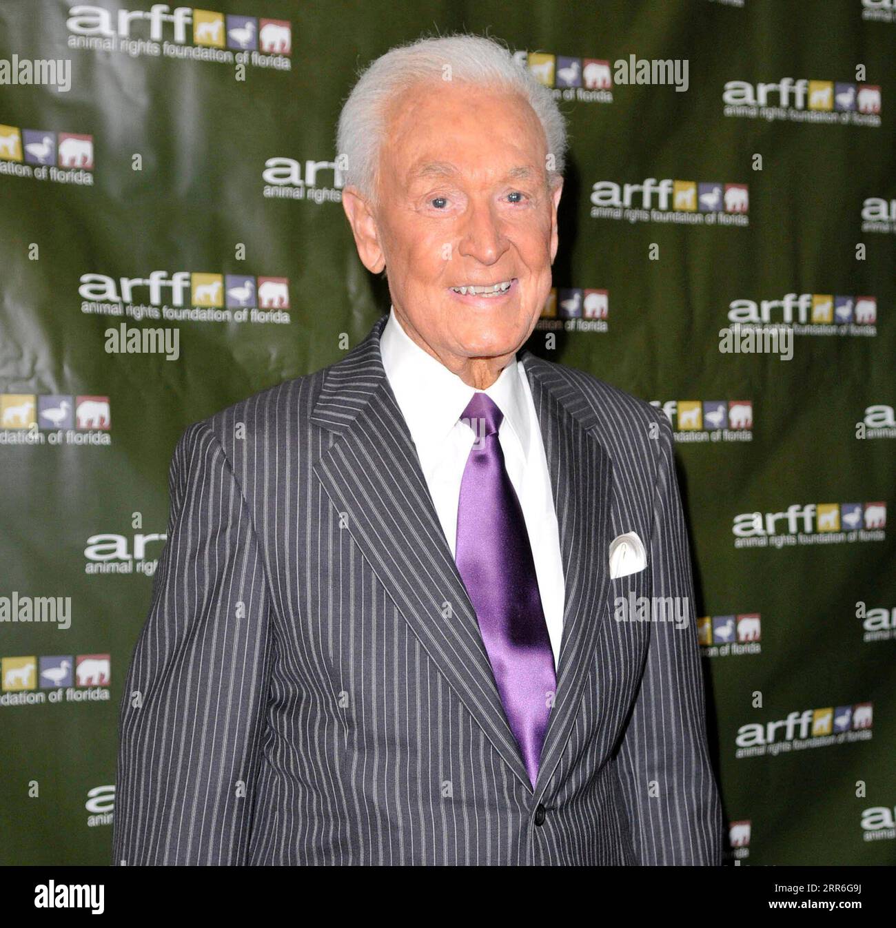 SEPTEMBER 5th 2023: Bob Barker cause of death revealed as Alzheimer's disease - a condition he ...
