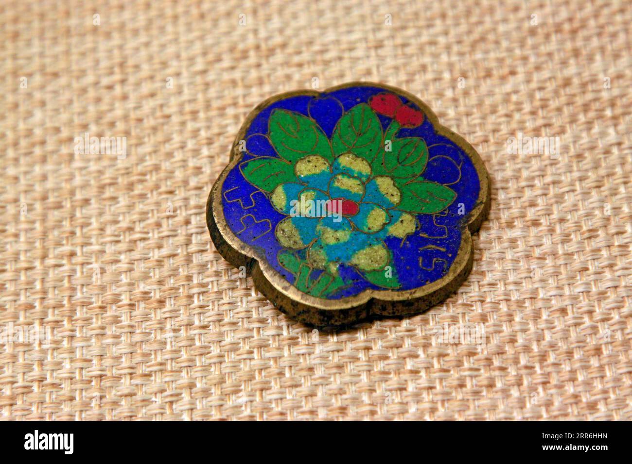 Chinese Arts And Crafts