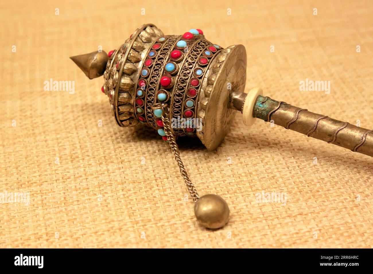 Handheld still hi-res stock photography and images - Alamy