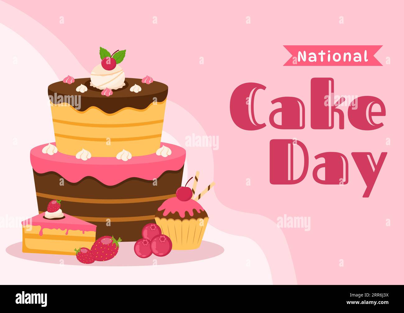 Happy November Birthday Cake