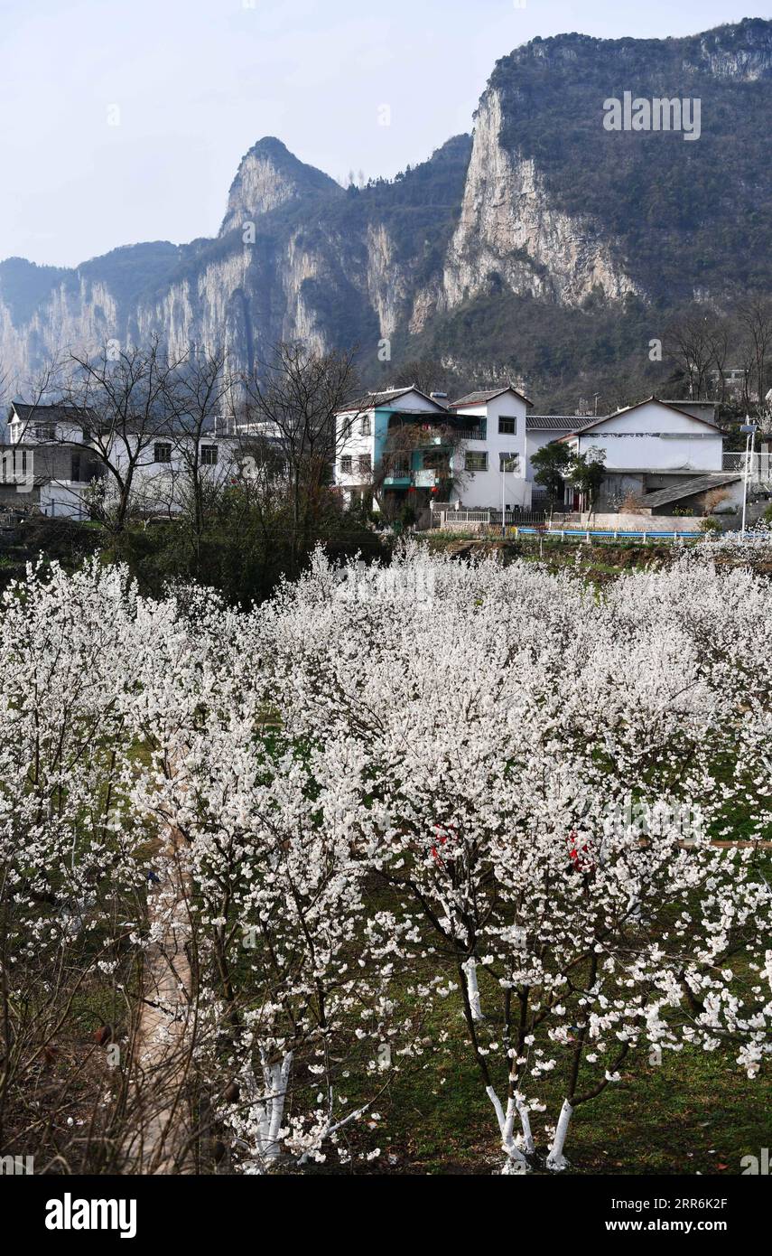 Town huawu hi-res stock photography and images - Alamy