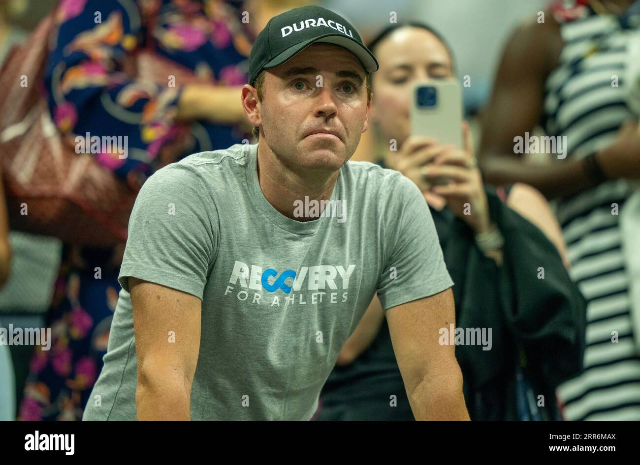 Madison keys bjorn hi-res stock photography and images - Alamy