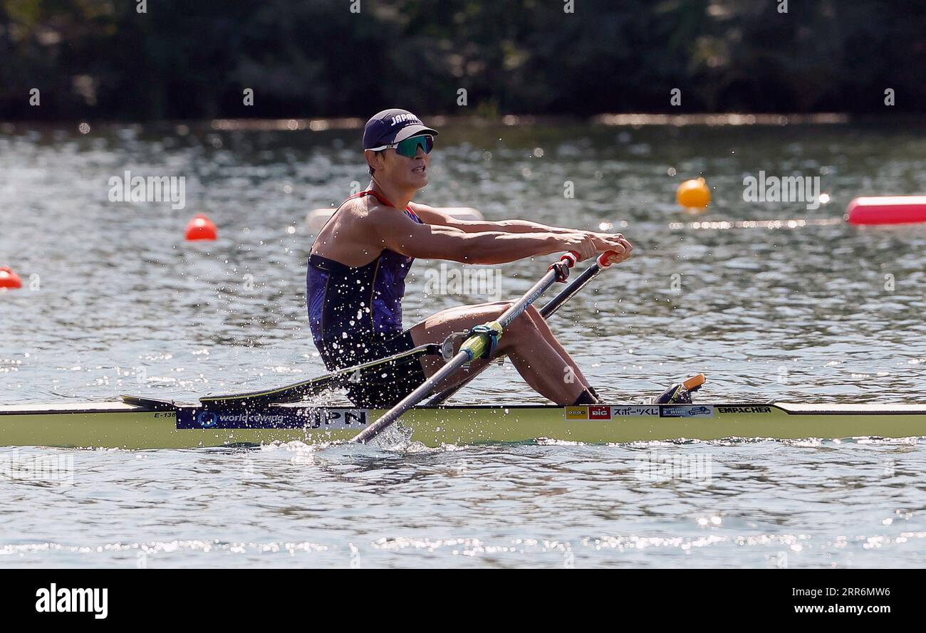 Arakawa ryuta hi-res stock photography and images - Alamy