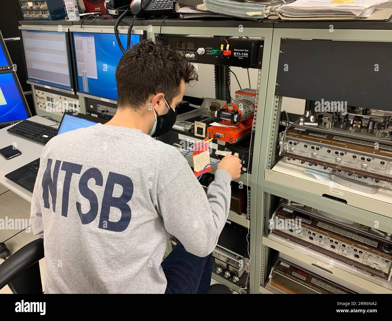 Michaelxportman ntsb hi-res stock photography and images - Alamy