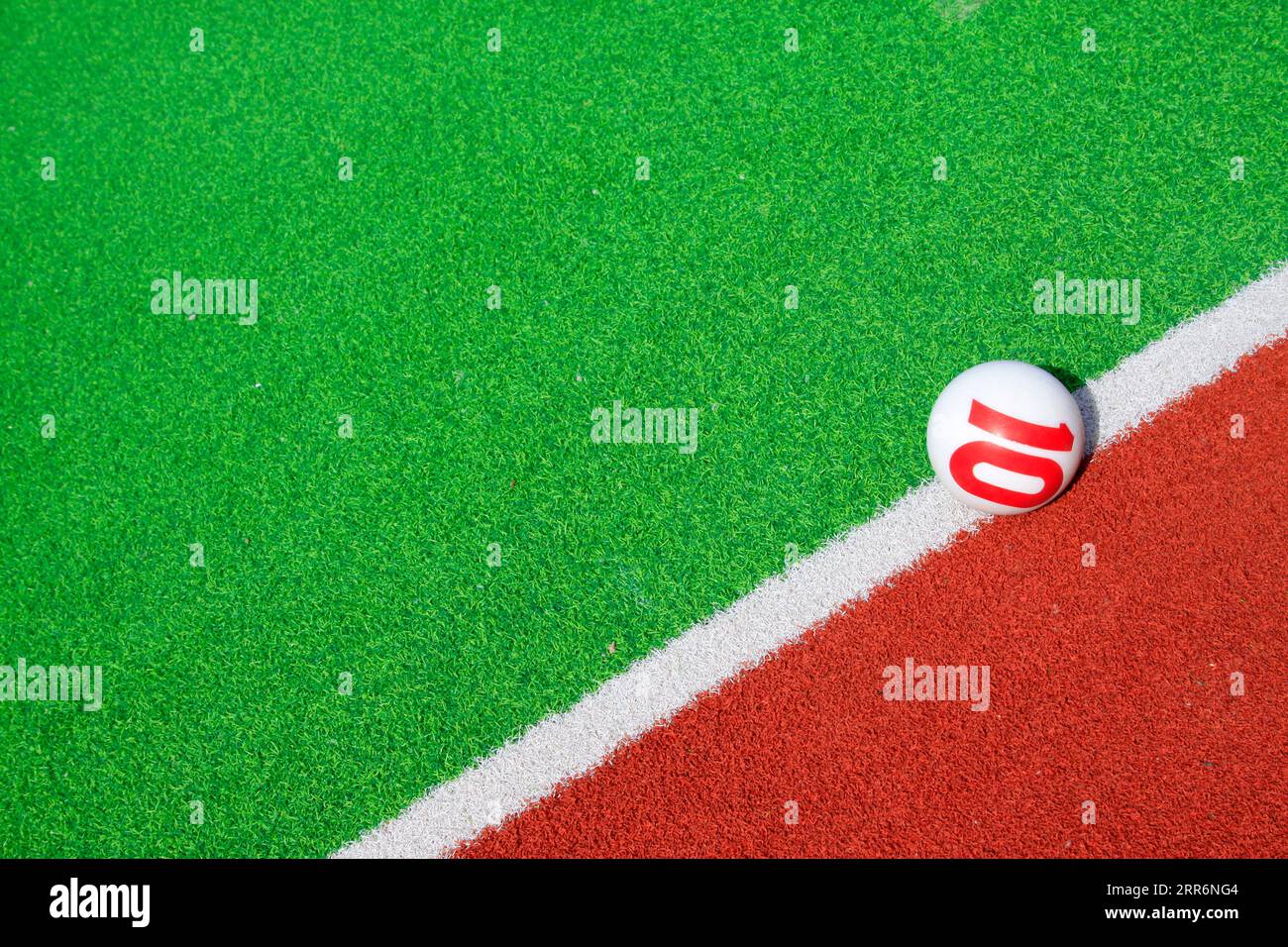 Chinese gate ball in hi-res stock photography and images - Alamy