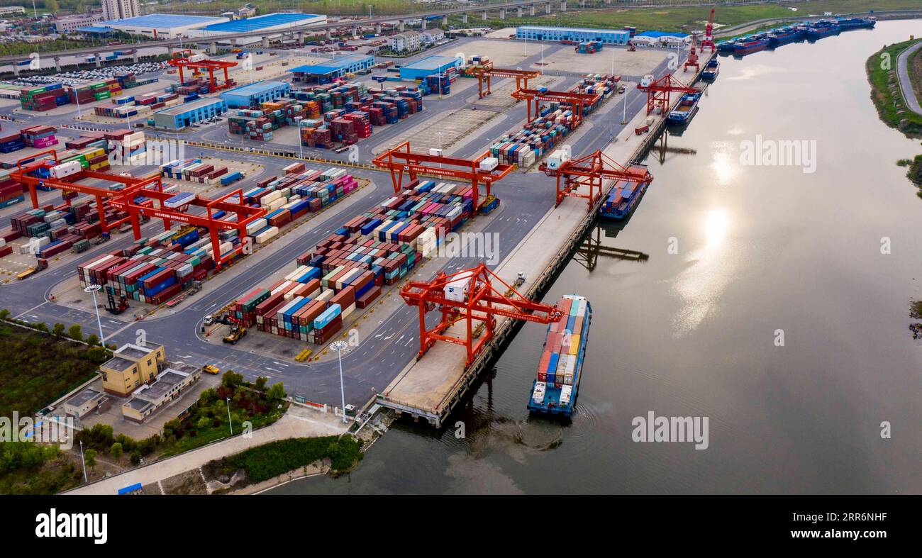 Terminal xi hi-res stock photography and images - Alamy