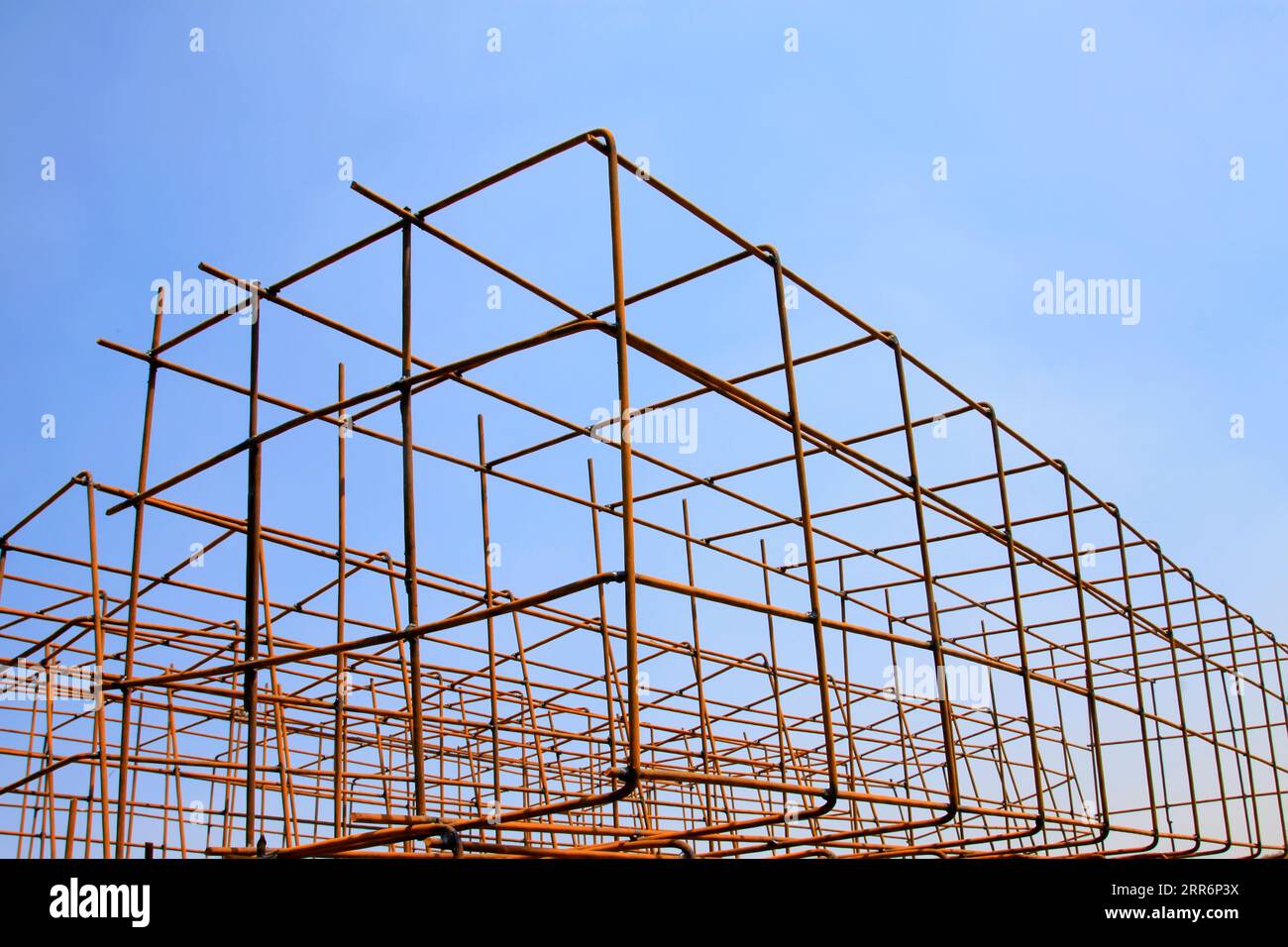Cage frame hi-res stock photography and images - Alamy