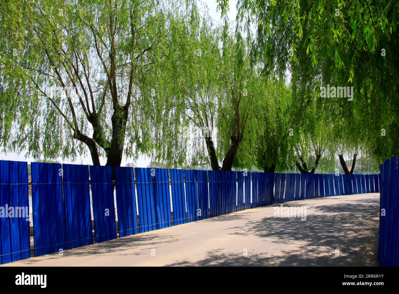 Blue isolation sheet hi-res stock photography and images - Alamy