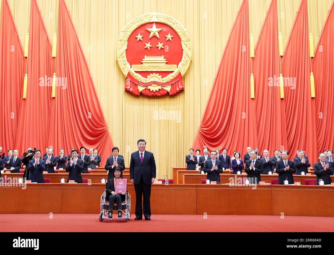 Guimei hi-res stock photography and images - Alamy