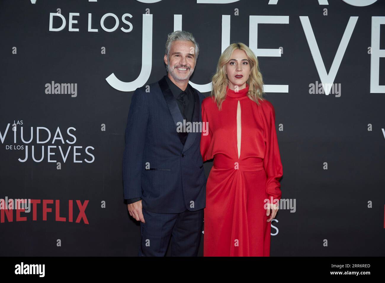 Dressed Code Mexico City