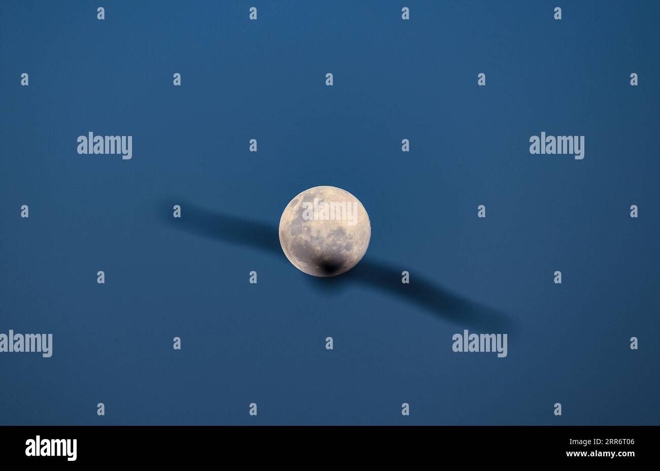 210227 -- NAIROBI, Feb. 27, 2021 -- Photo taken on Feb. 26, 2021 shows ...