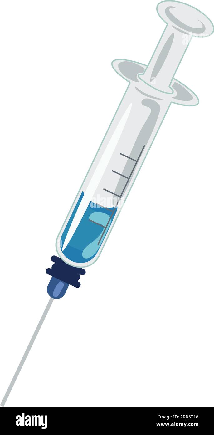 Vacine injection hi-res stock photography and images - Alamy