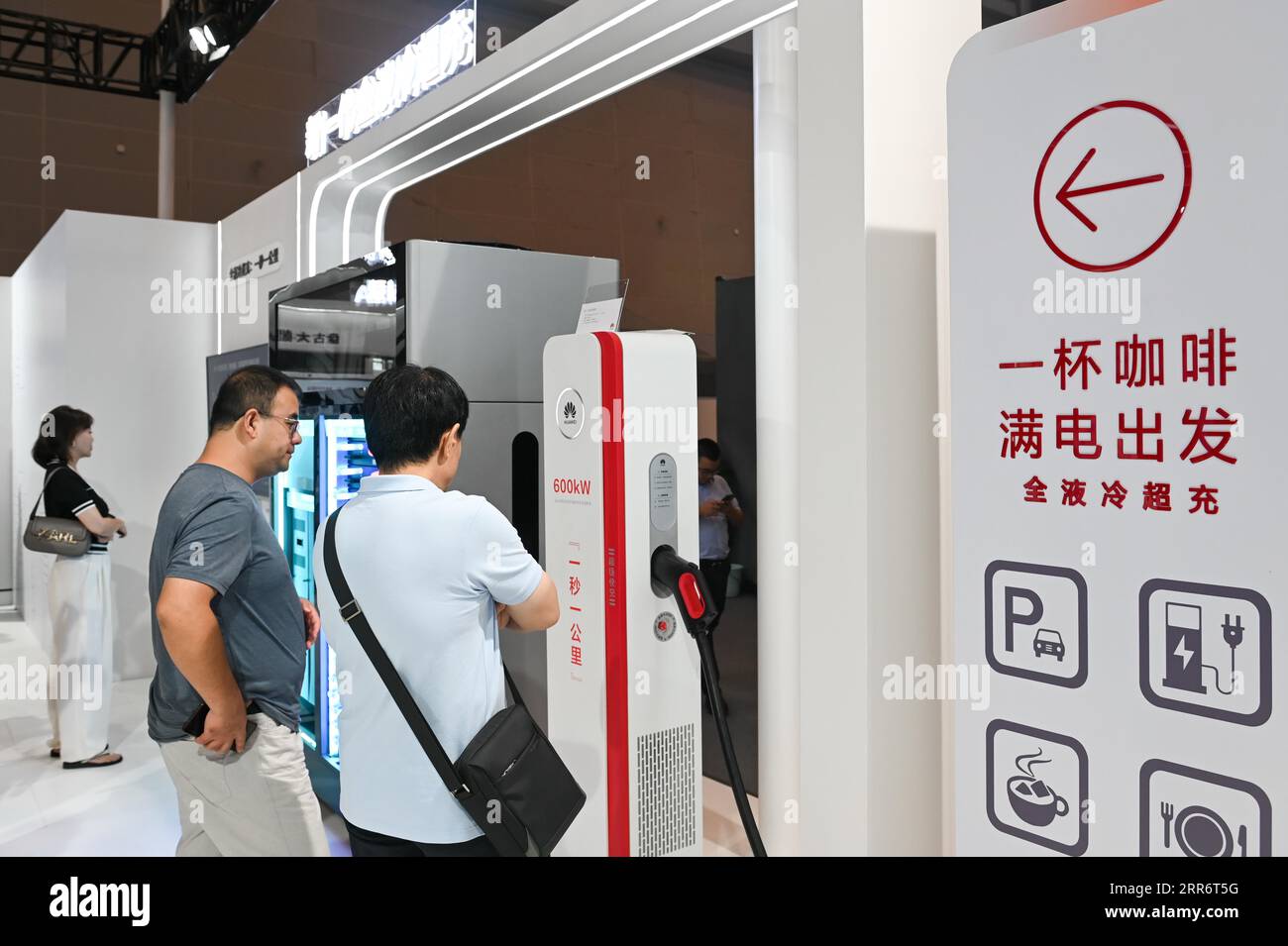 **CHINESE MAINLAND, HONG KONG, MACAU AND TAIWAN OUT** New energy ...