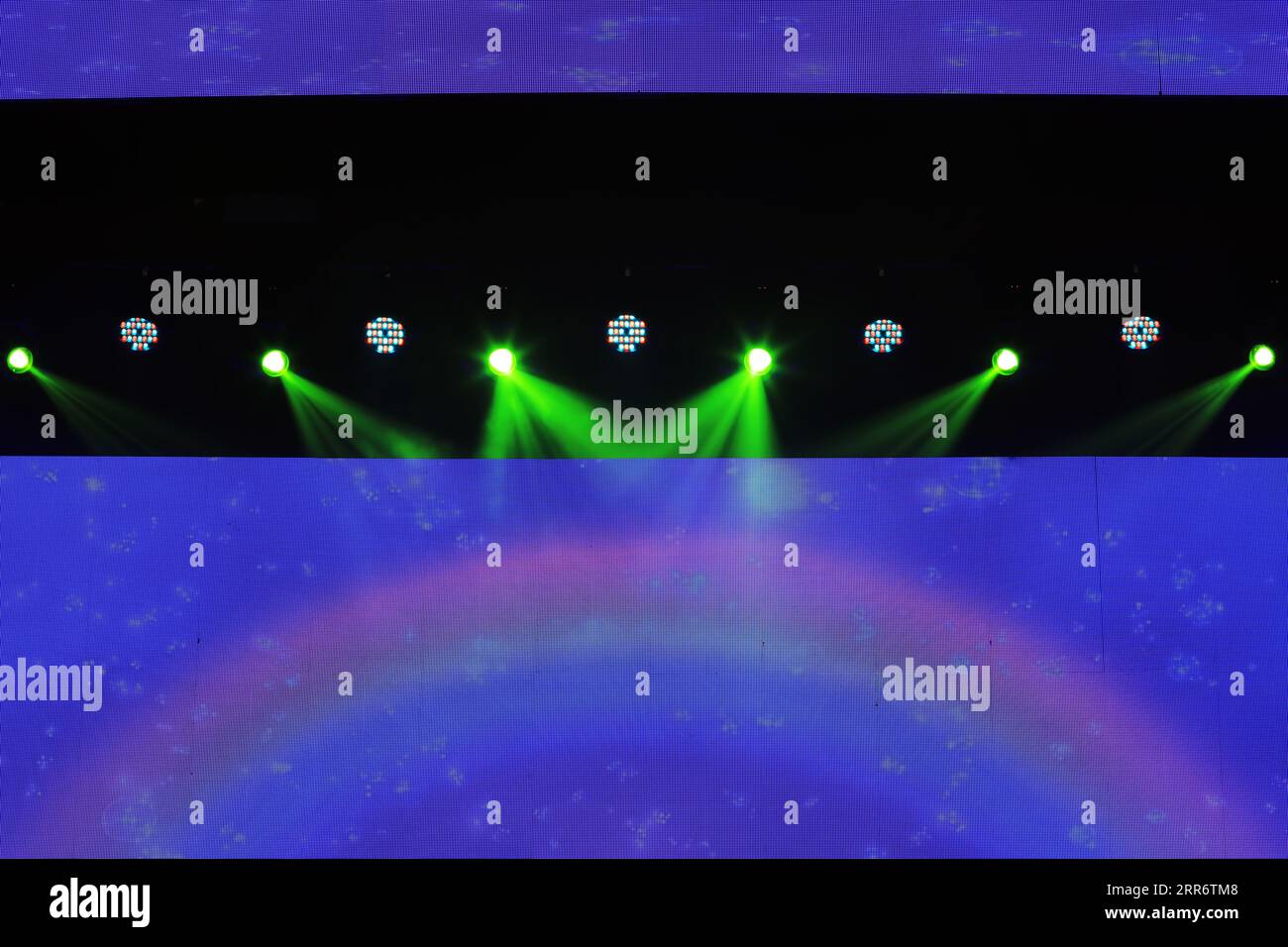 Brilliant color effects hi-res stock photography and images - Alamy