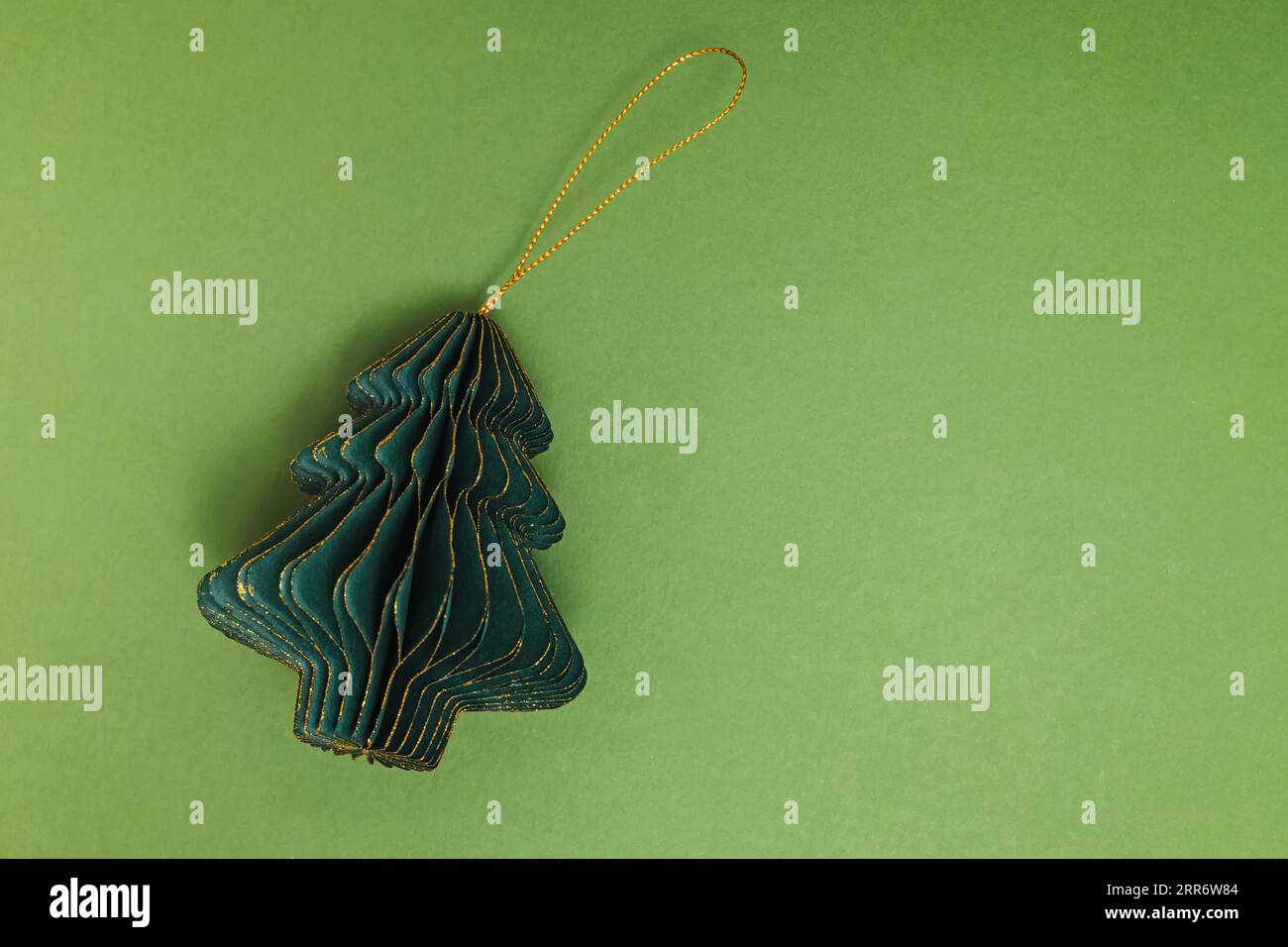 Sustainable holiday hi-res stock photography and images - Alamy