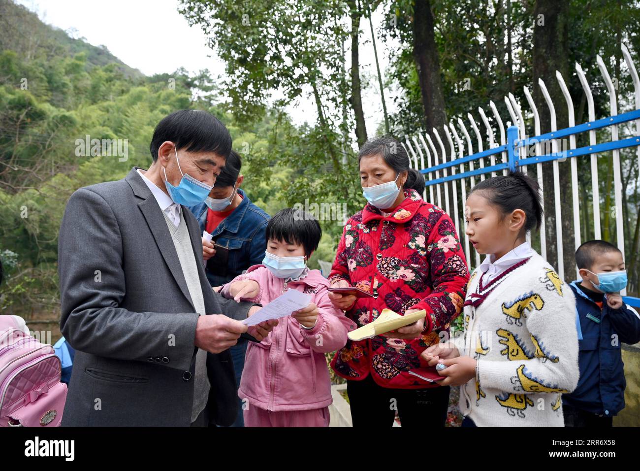 Zhenghe county hi-res stock photography and images - Alamy