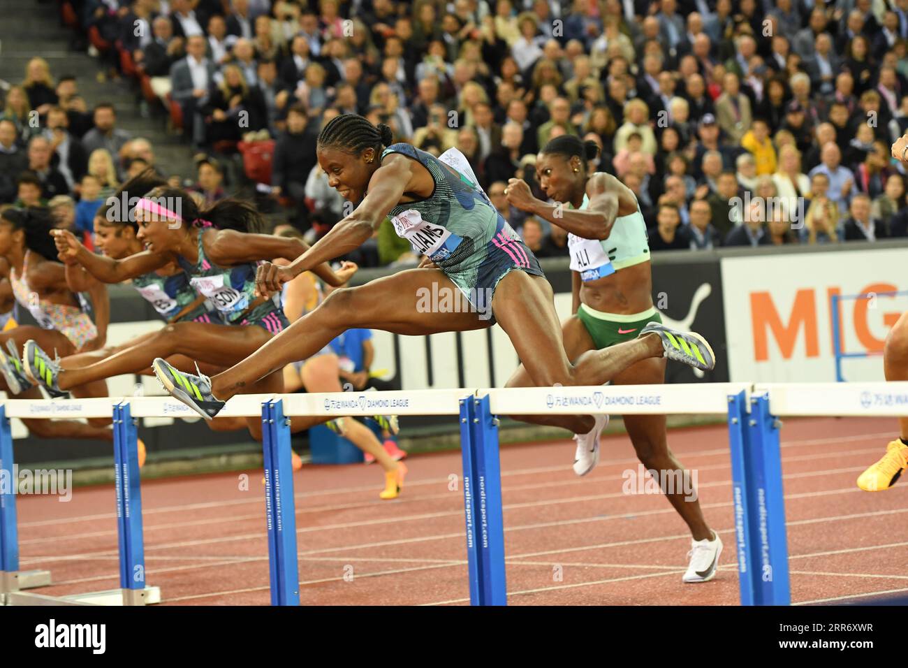 Jiro mochiuzki image sport hi-res stock photography and images - Alamy