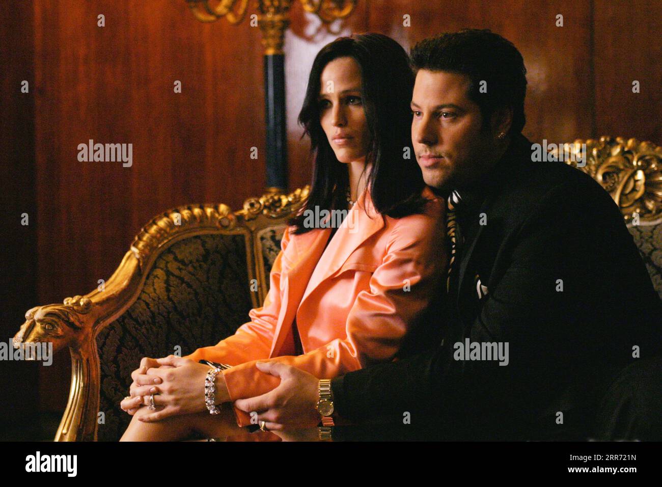 ALIAS 2001 TV Series Stock Photo - Alamy