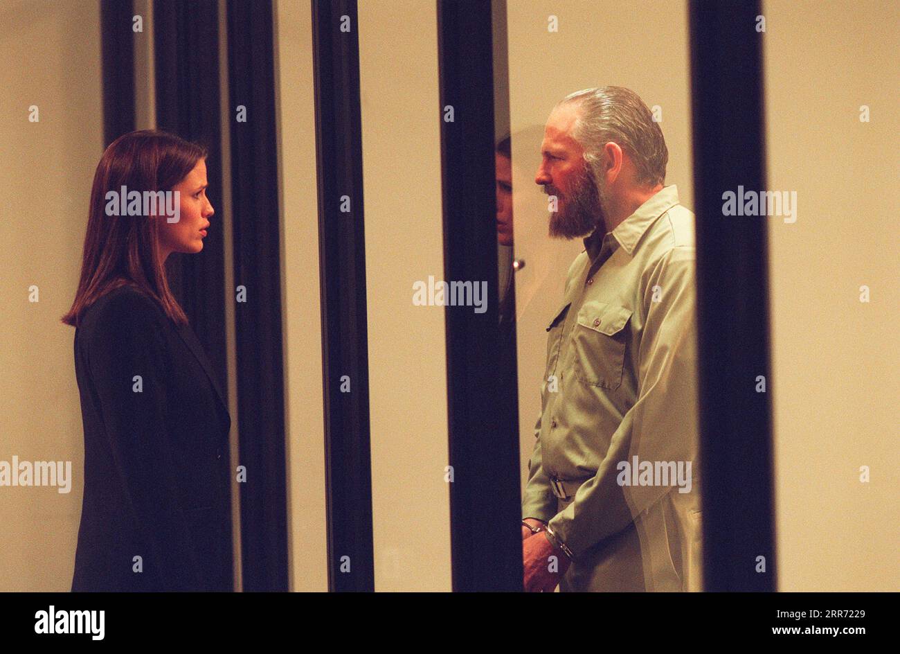 ALIAS 2001 TV Series Stock Photo - Alamy