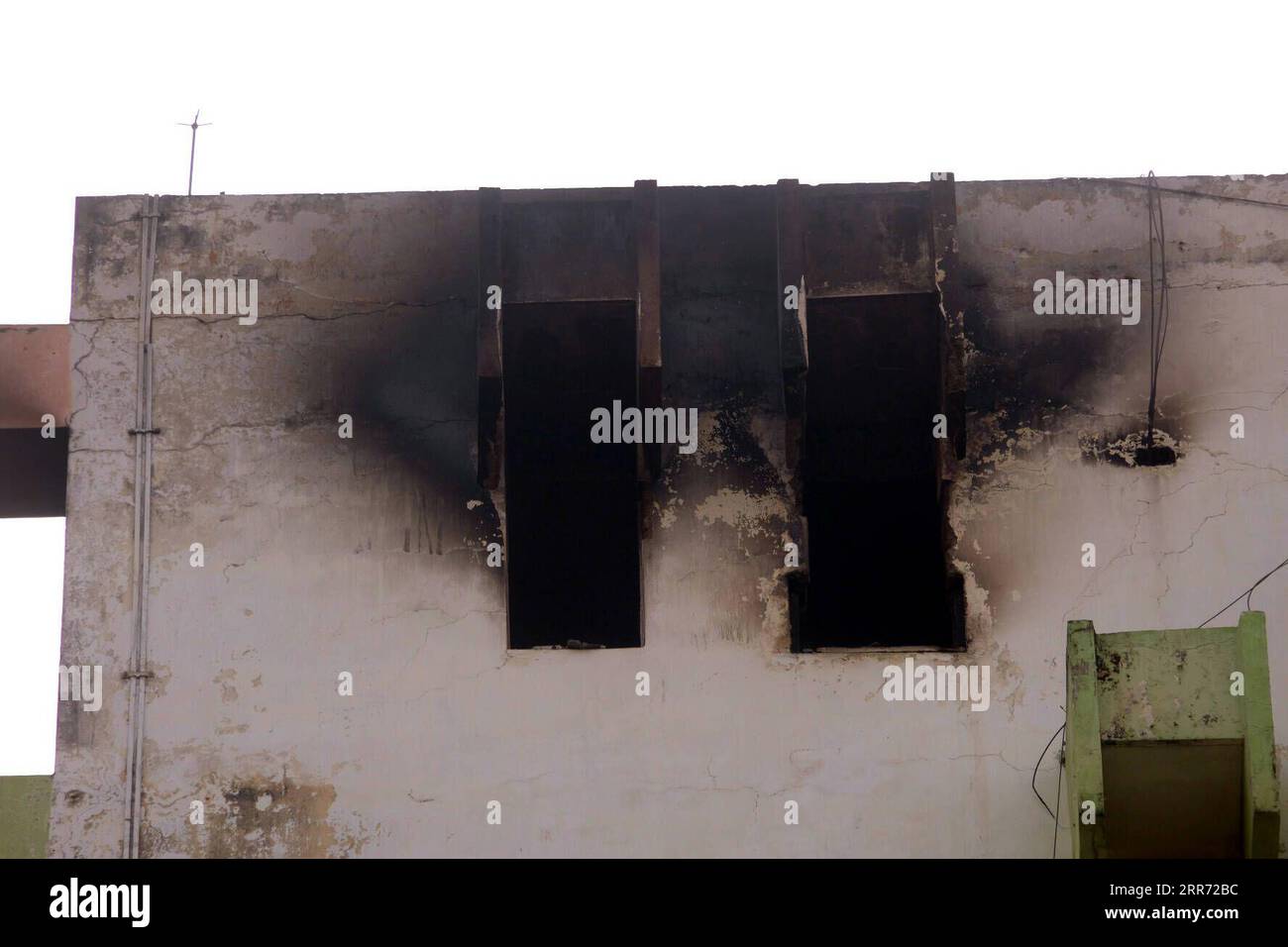 Sooted hi-res stock photography and images - Alamy