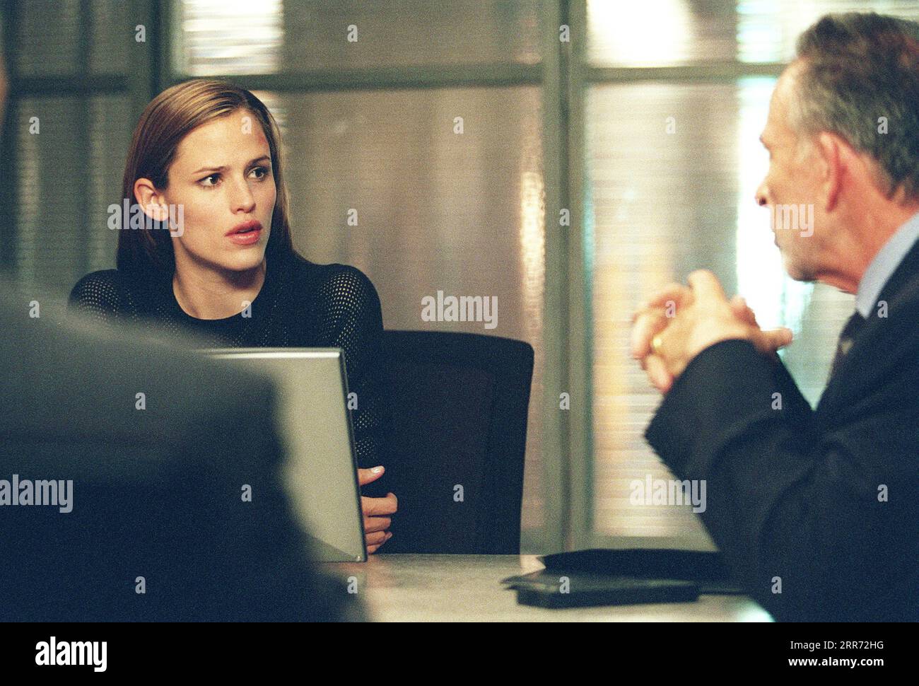 ALIAS 2001 TV Series Stock Photo - Alamy