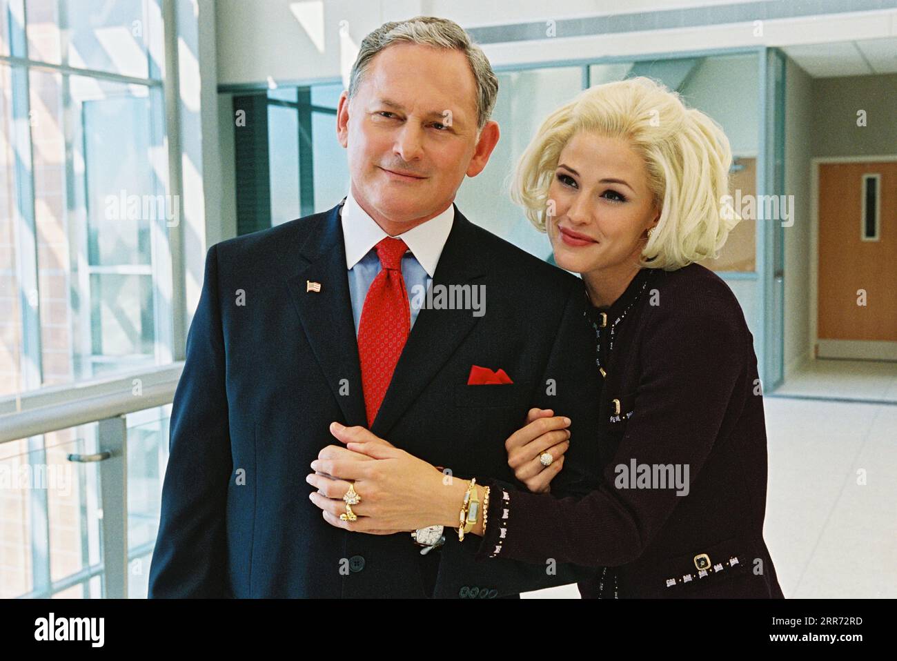 ALIAS 2001 TV Series Stock Photo - Alamy