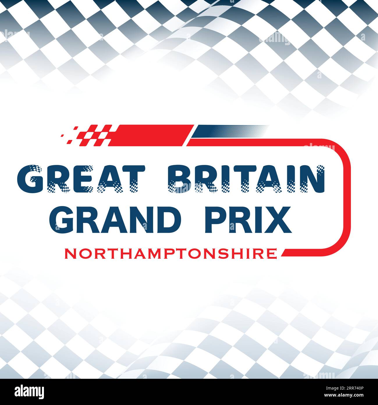 Champion of great britain Stock Vector Images - Alamy