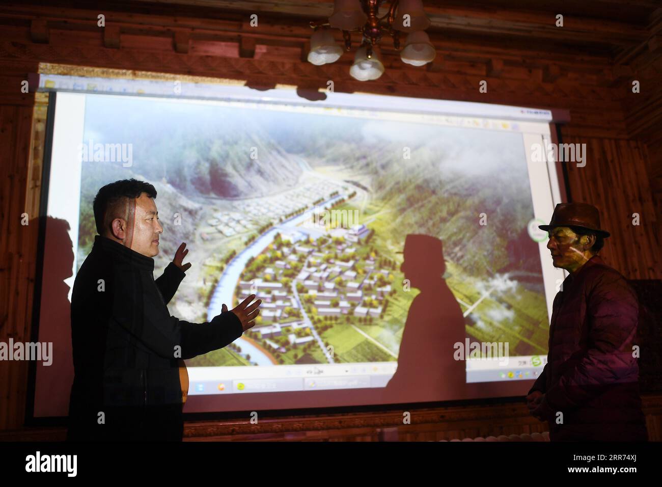 Ecided hi-res stock photography and images - Alamy