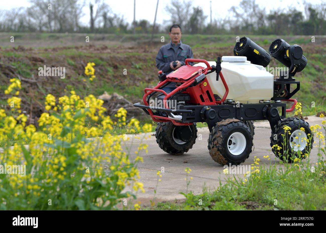 Smart farm 13 hi-res stock photography and images - Alamy
