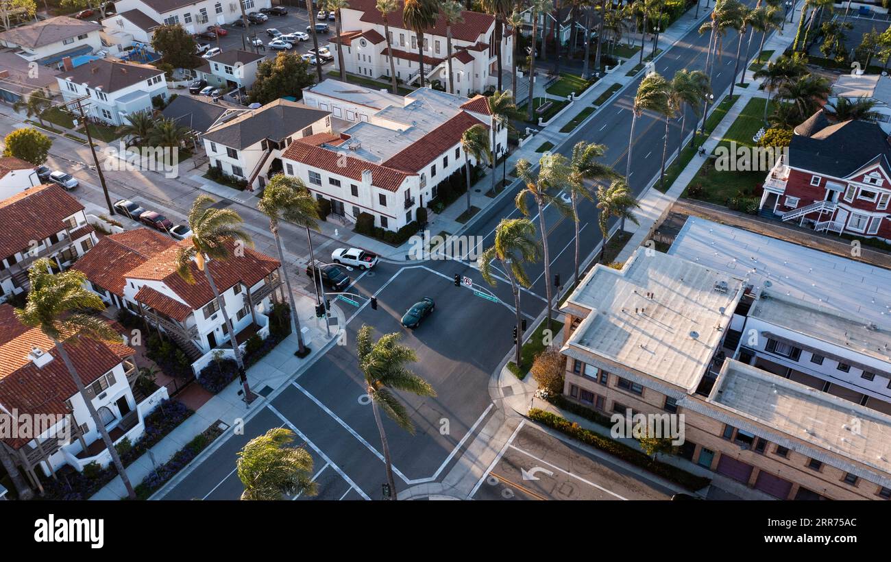 Historic core hi-res stock photography and images - Alamy