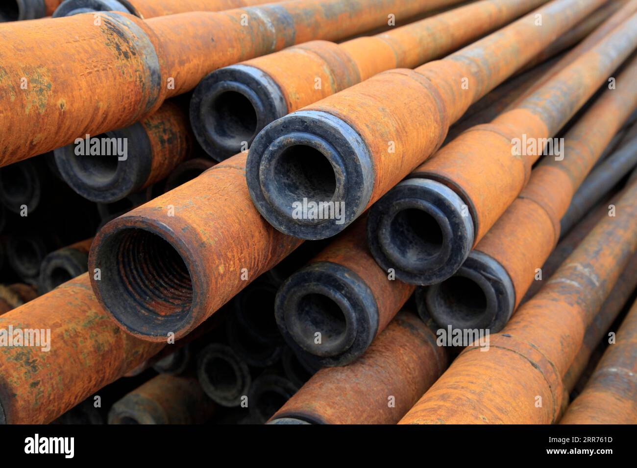 Oil prospecting hi-res stock photography and images - Alamy