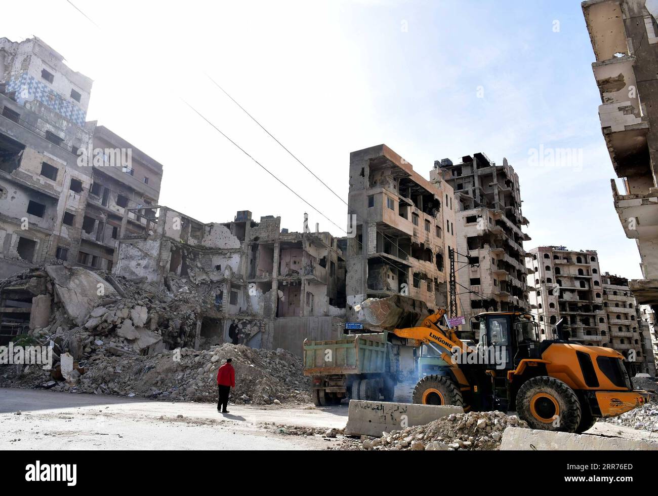 Which they did after 10 years hi-res stock photography and images - Alamy