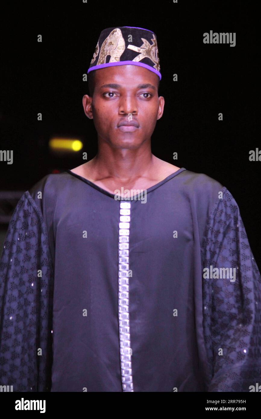 210321 -- COTONOU, March 21, 2021 -- Photo taken on March 20, 2021 ...