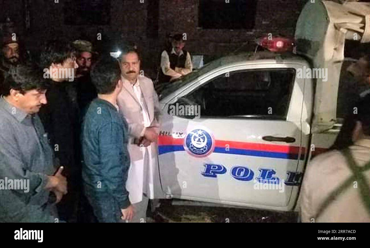 Pakistan chaman blast hi-res stock photography and images - Alamy