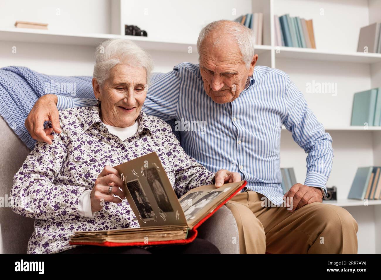 Mature album hi-res stock photography and images - Alamy