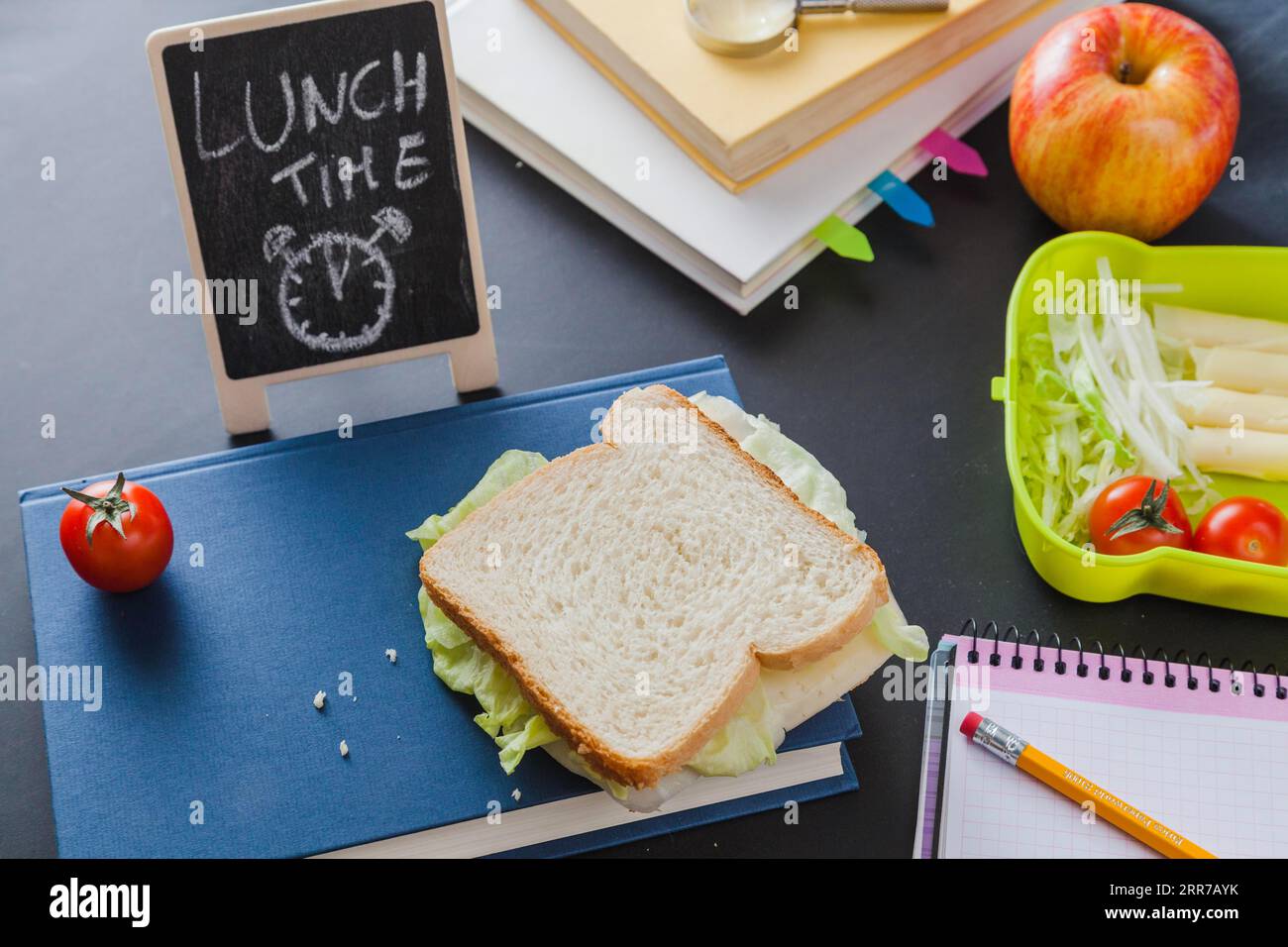 Nutrition knowledge hi-res stock photography and images - Alamy