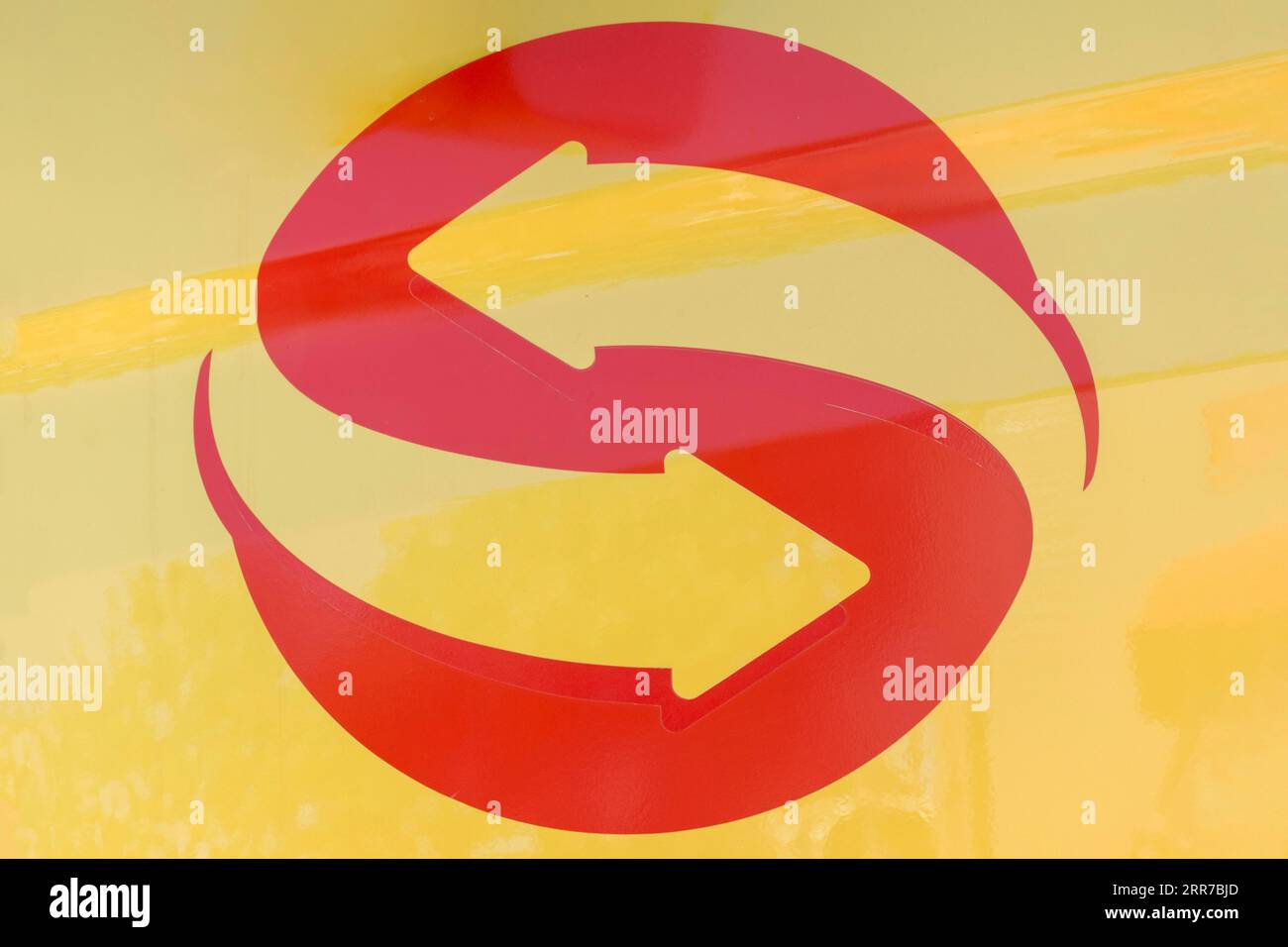 Creating logo hi-res stock photography and images - Alamy